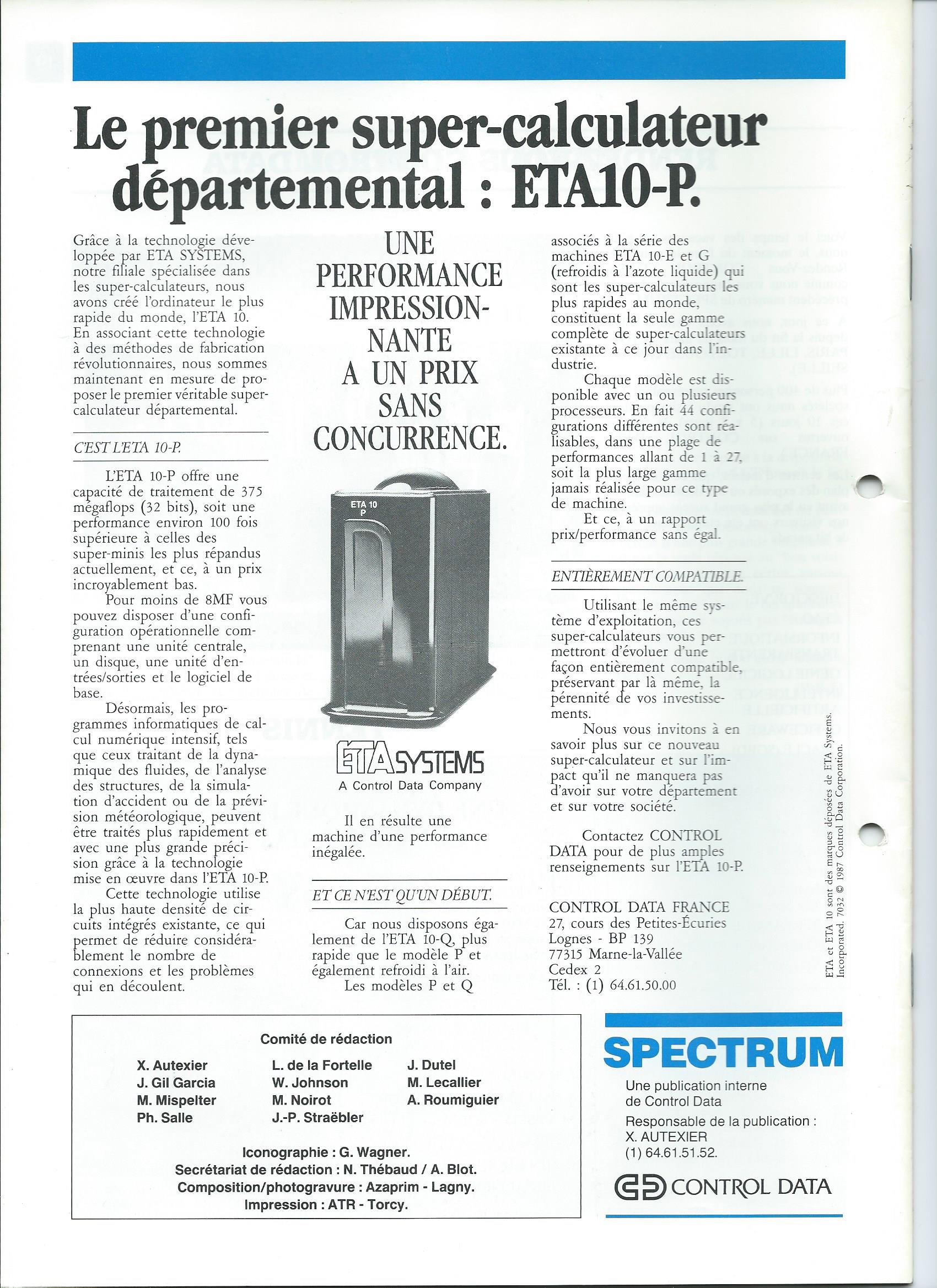 epocalc - Computers database